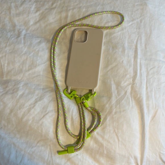 xouxou | Cell Phones & Accessories | Xouxou Iphone 2 Neutral Case With ...